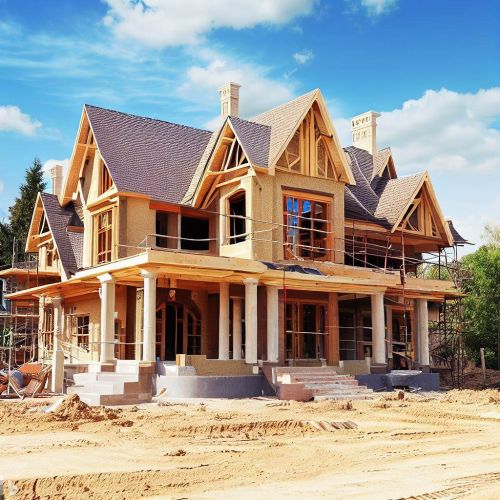 Innovative Builders Materials